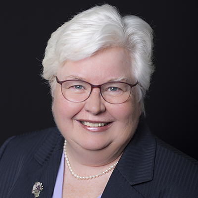 Christine A. Mohan - Pardee Resources Company